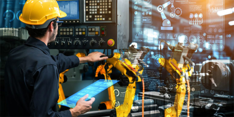 Automation Control Systems and Electrical System Designs – CSI